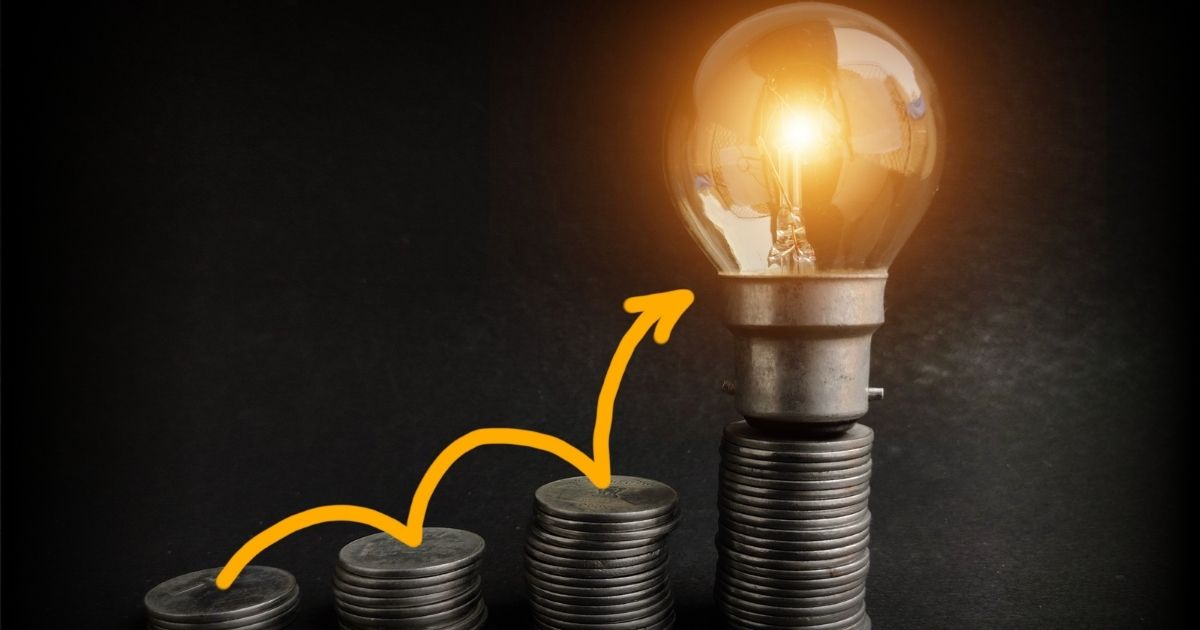 5 Tips To Save Electricity | How To Save Electricity?