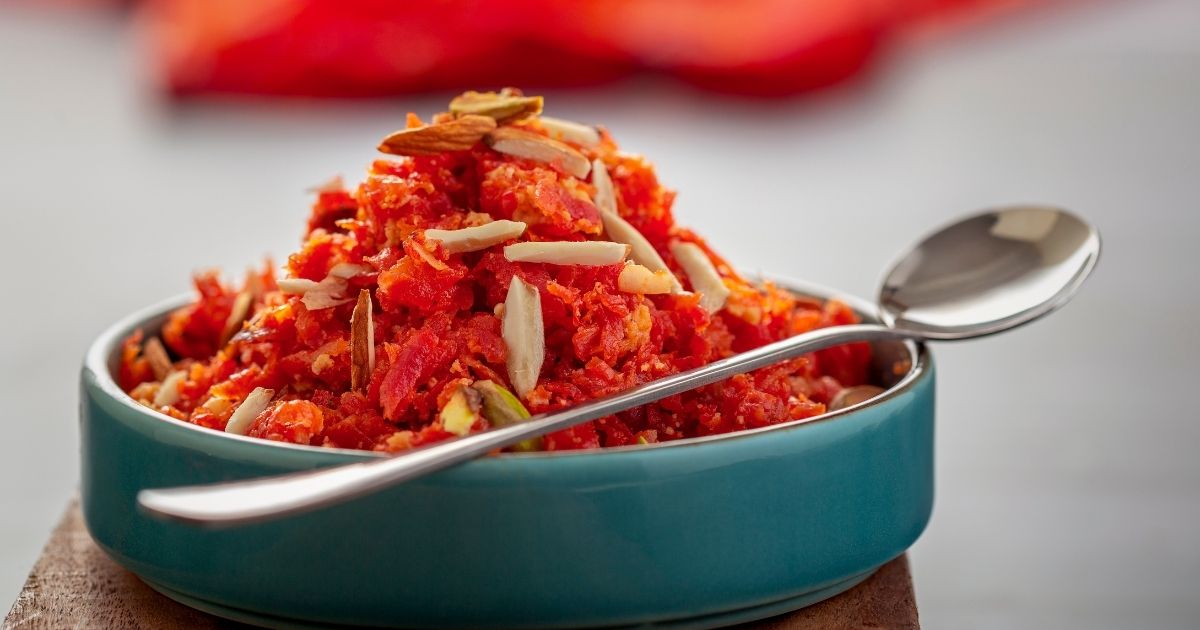 An Easy 6 Step Recipe For Gajar Ka Halwa | SocioGenie